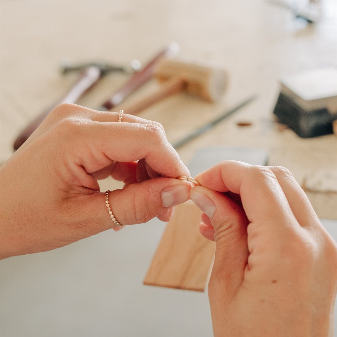 Jewelry Making Classes - Denver, Colorado – Sheena Marshall Jewelry Making Classes - Denver, Colorado – Sheena Marshall